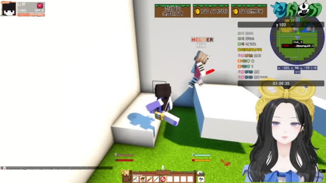 [찬서요기] 한량의 모습 @api연동 @운영진api연동 | SOOP VOD