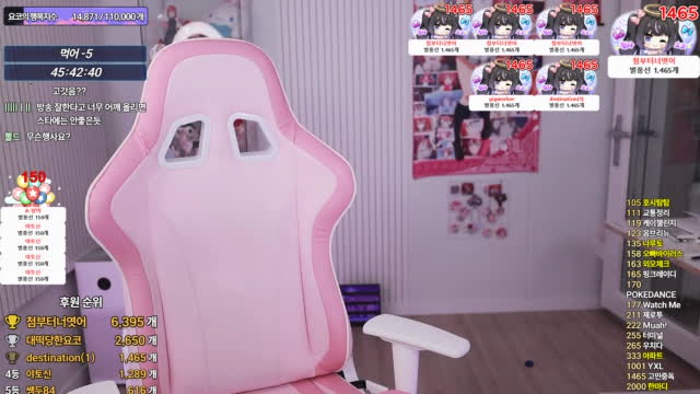 [YB:췌장]내일 12시에 오겠습니다(자러감)노방종 72시간 | SOOP VOD