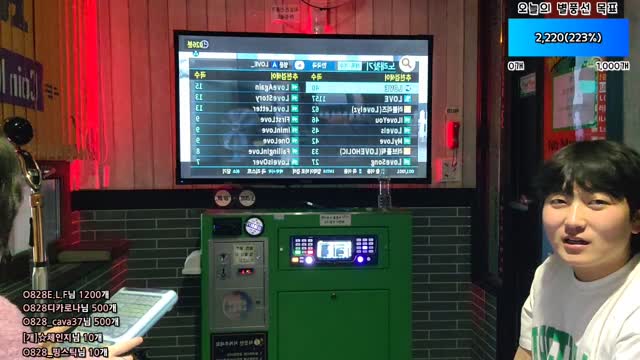 [최가네] 아이유 - Love wins all feat. 쏠라씨 | SOOP VOD