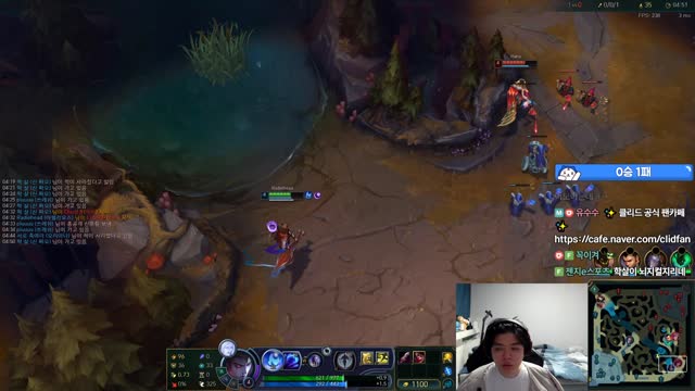 [클립]21 | SOOP VOD