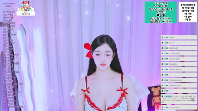 ♥1일차♥ | SOOP VOD