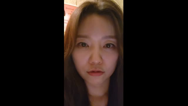 (생)2025년2월출첵.BJ라뮤♡ | SOOP VOD