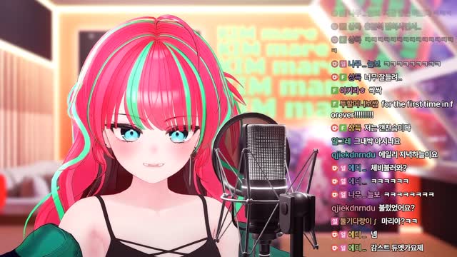 김마르 - For the First Time in Forever / Frozen (겨울왕국) OST | SOOP VOD