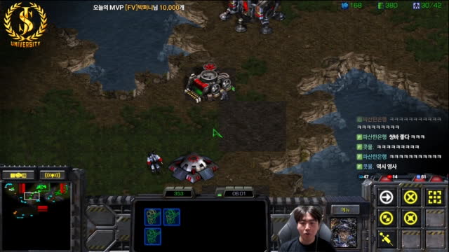 스타 정선대 유영진 정선 LOL 2부 펀딩부탁드립니다 ... | SOOP VOD