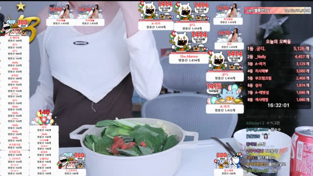 [YB] 3시 30분까지 올게욤 / 96시간 노방종 ㅎ. | SOOP VOD