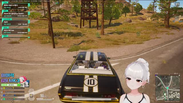 [클립]뽀린걸 배린이 아닌 배린이들과 행배(w.킹메이커임재천) | SOOP VOD