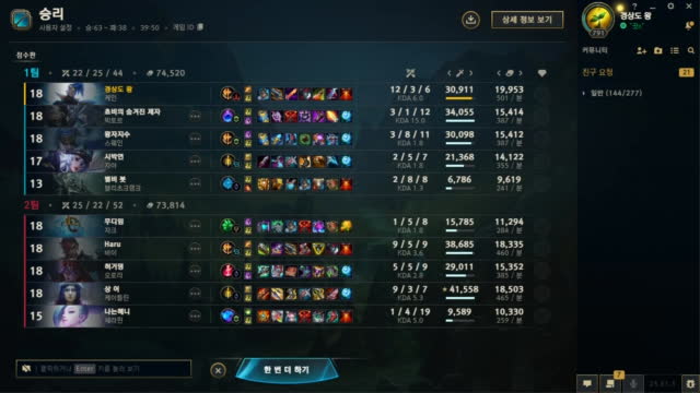 하루형님 벨 ck and 랜드 | SOOP VOD