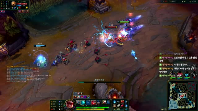 2부롤 D2 START, 다이아 마스터는 개패죠^^ | SOOP VOD