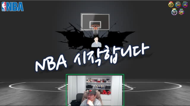 [장독대][스포츠분석] 해외축구 6경기 , NBA 농구 7경기 분석 욱하는형 | SOOP VOD