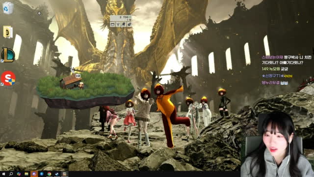 중세시대 레데리st 갓겜이라던데욘. 킹덤컴2 | SOOP VOD