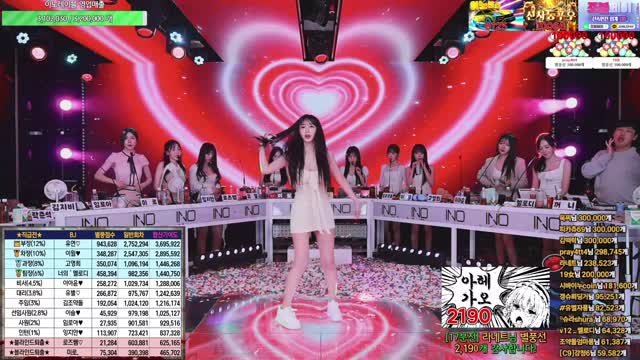 [클립][이노레이블]시즌10 대망의 직급전쟁 ep.83 | SOOP VOD