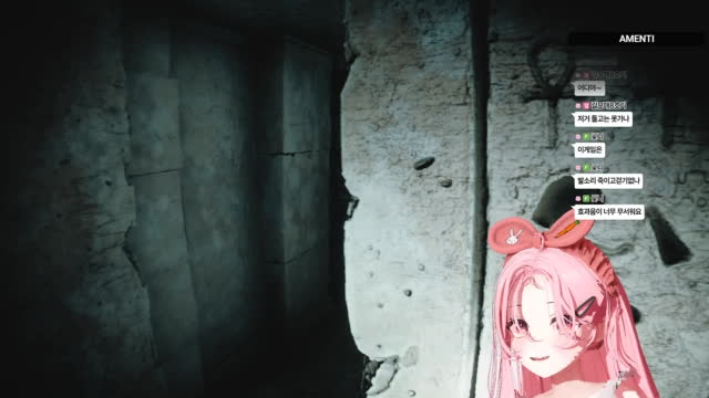 (발렌타인데이 룰렛 24 | SOOP VOD