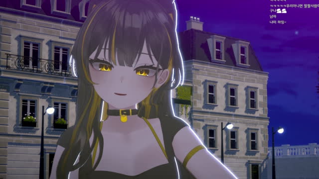 방셀팔이 142 | SOOP VOD