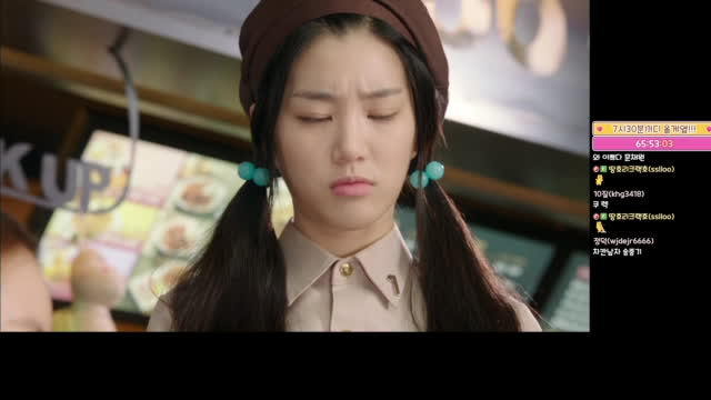 혜미 230시간 노방종 끝이보인다보여!!!!! | SOOP VOD