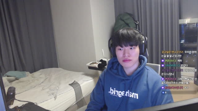 그러니까 볼이 메타인거지? 2부 마블 신음티어리스트 | SOOP VOD