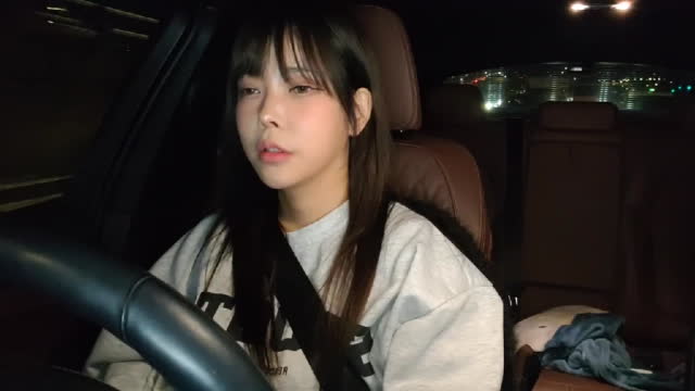 [WG] 출 근 ♡ | SOOP VOD