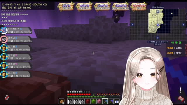 [더켓몬] 나도 전설잡을래애 🤍API 100/500/1000🤍 | SOOP VOD