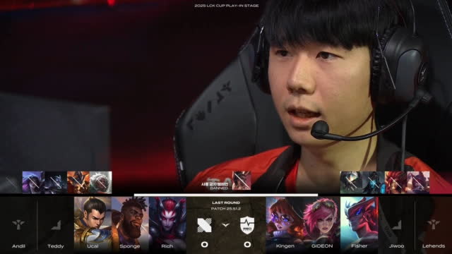 [#LCKWatchParty] NS vs DRX 과연? | SOOP VOD