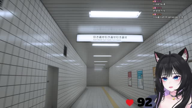 chill하게 10명만 더오면 100명이다/발렌타인 룰렛 59 | SOOP VOD