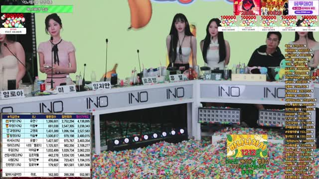 [클립] 잉지안 - 마그네틱 [이노레이블]시즌10 대망의 직급전쟁 ep.83 | SOOP VOD