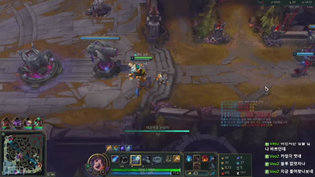 ㅈ흔한의 전챌 85년생 챌린저 도전 D2 3점 시작 | SOOP VOD