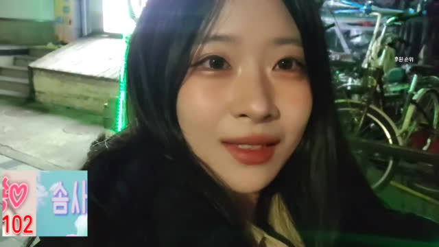 [JUP] 당구장을 왔는데 잘못온 솔갈통 | SOOP VOD