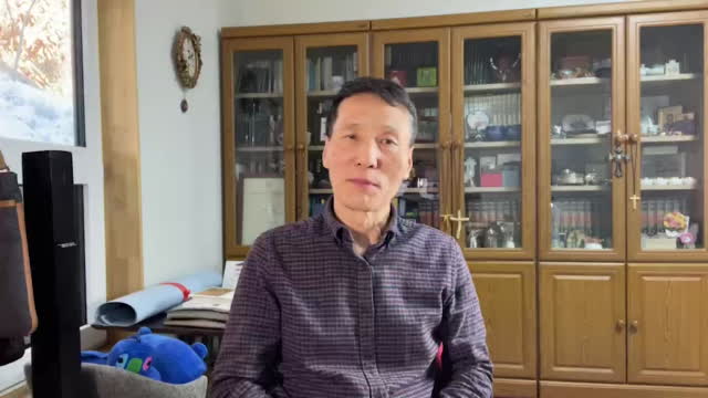 20250211 인생정원의 아침산책-디모데전서6:11-12 | SOOP VOD