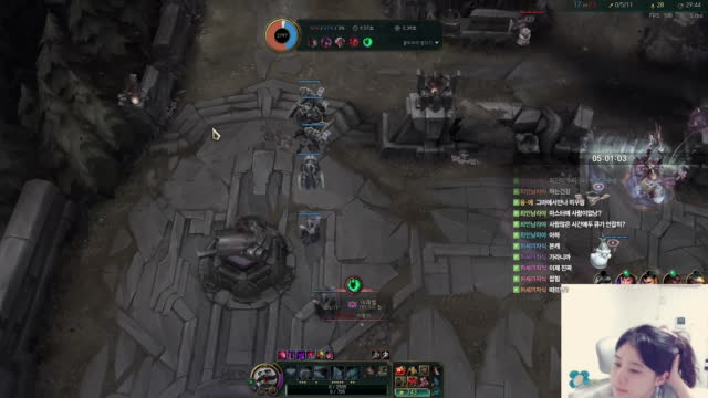 M1서폿 _ CK 두가자 | SOOP VOD