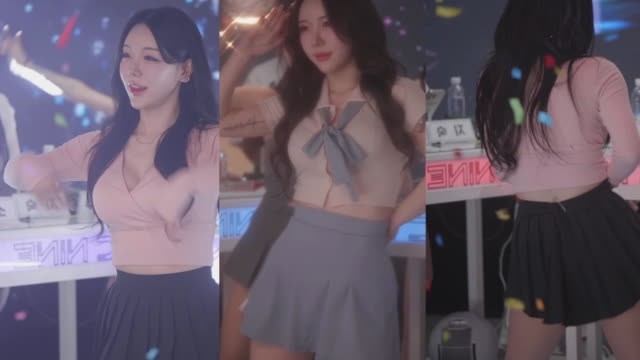 솔엔젤2909 솔한방1190 | SOOP VOD