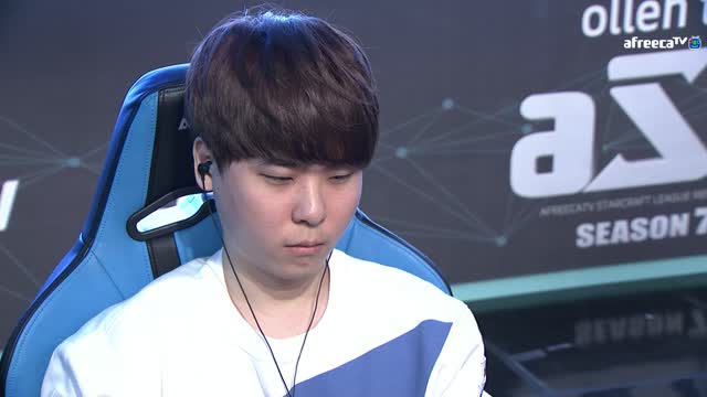 [클립] ASL S7 16강 B조 | SOOP VOD