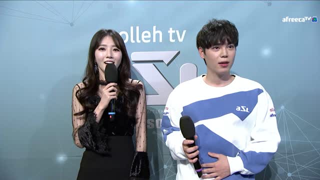 [클립] ASL S7 16강 B조 | SOOP VOD