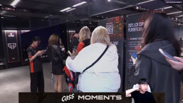 KT vs NS BDD vs 피셔 #lckwatchparty | SOOP VOD