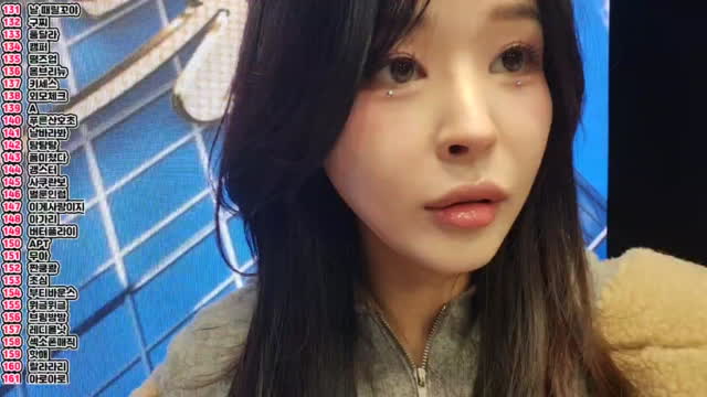 [엠비크루]오늘 직급전입니다 와주실거죠?🙏🏻 | SOOP VOD