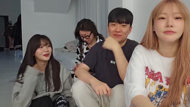 수니그룹 mt | SOOP VOD