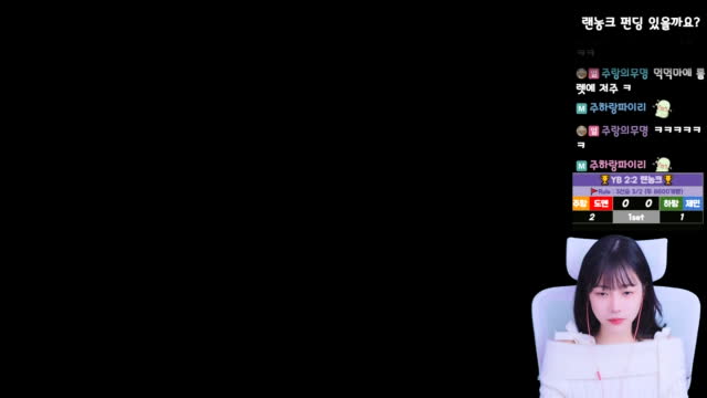 [YB] 제민x주랑 vs도멘x하랑 | SOOP VOD