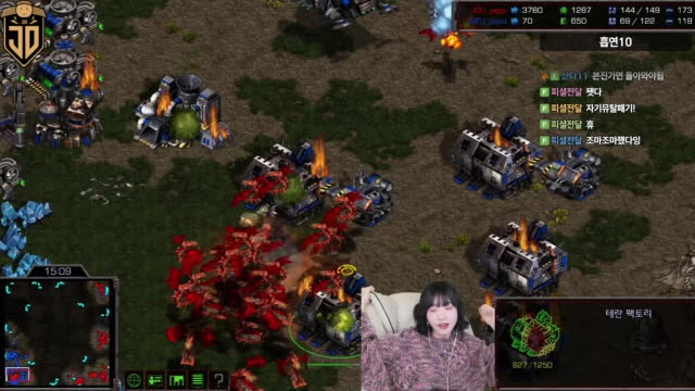 [장독대] 4,5티어 PL | SOOP VOD