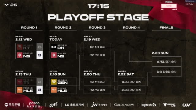 [LPL 밴픽분석] DK vs NS 농심의 도장깨기 #LPLCostream#LCKWatchParty | SOOP VOD