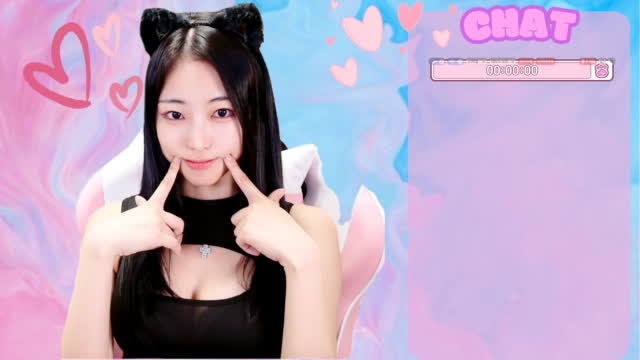 i love you sooooooooooooooooooo | SOOP VOD