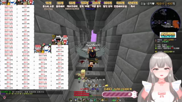 562日)[스빌1.5]api 50 200 300 간절히 필요!!#맞즐#4티어#킬내기 | SOOP VOD