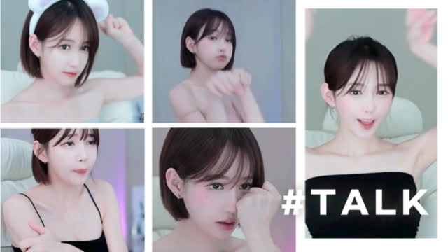 꼴값 뤠디오 ♥ 여캠 쥬아! 쥬디 방셀 2000 >