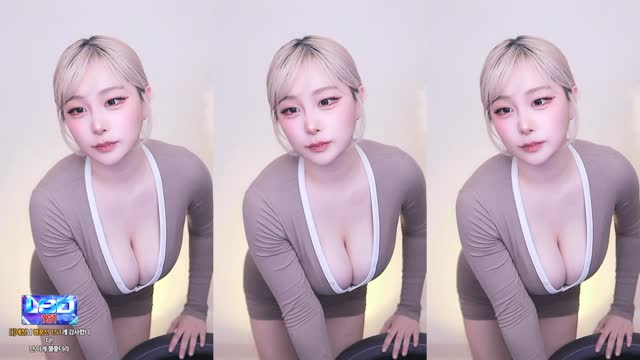 [클립]유지민♡(youji5luv)63 | SOOP VOD