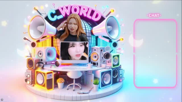 [ROG흑] 반갑웁니당 5시CK!! 펀딩해주쇠요 ㅠ | SOOP VOD