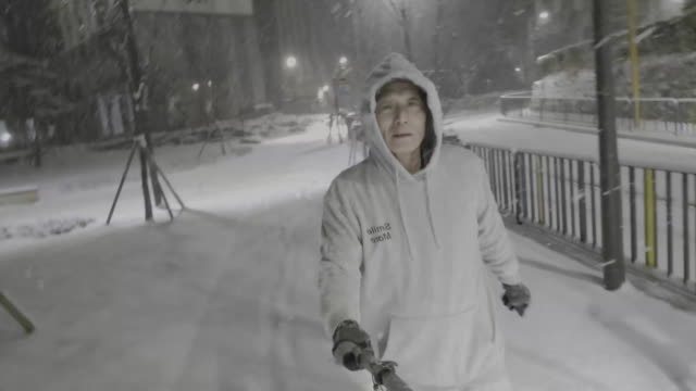 [4k] 우연 [음악] | SOOP VOD