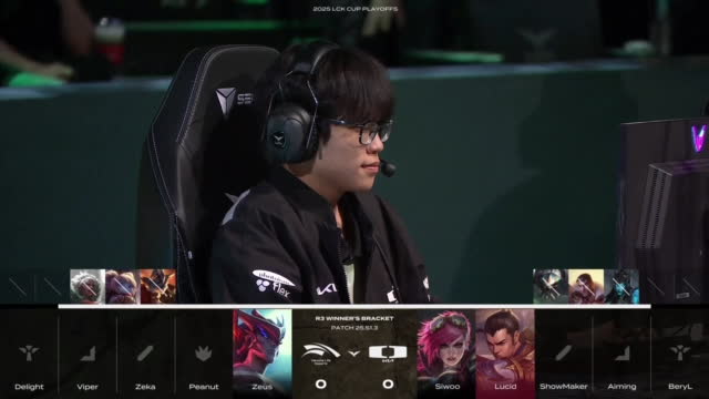 레전드경기 보러와써용 DKvs한화 #LckWatchParty | SOOP VOD