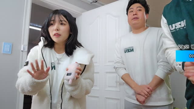 늪지대 패배의 회식.. 죄송합니다 NZU x JNC | SOOP VOD