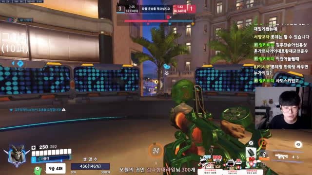 정크랫 1위 본계 배치 바로 갑니다 *대격변 시즌 15 | SOOP VOD