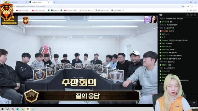 [큐센 JSA] 스폰환영 아라미 VS 설둥이 32 | SOOP VOD