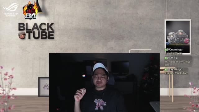 ROG 흑운장 스타 래더마블 해봅니다 | SOOP VOD