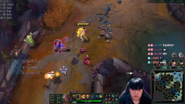 D2시작 오늘M1간다 탑솔랭 ㄱㄱ #변순대 | SOOP VOD