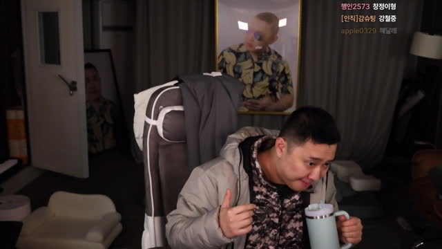 186시간 노방종 [감컴퍼니] | SOOP VOD